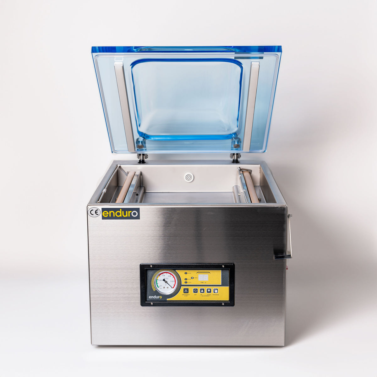 Vacuum Packers – Enduro